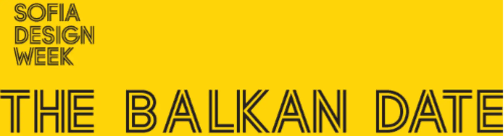 Sofia Design Week vol. 5 | highviewart.com