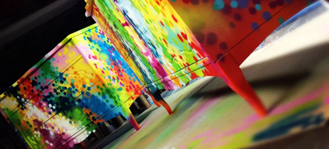 Графитен дизайн от Dudeman | highviewart.com