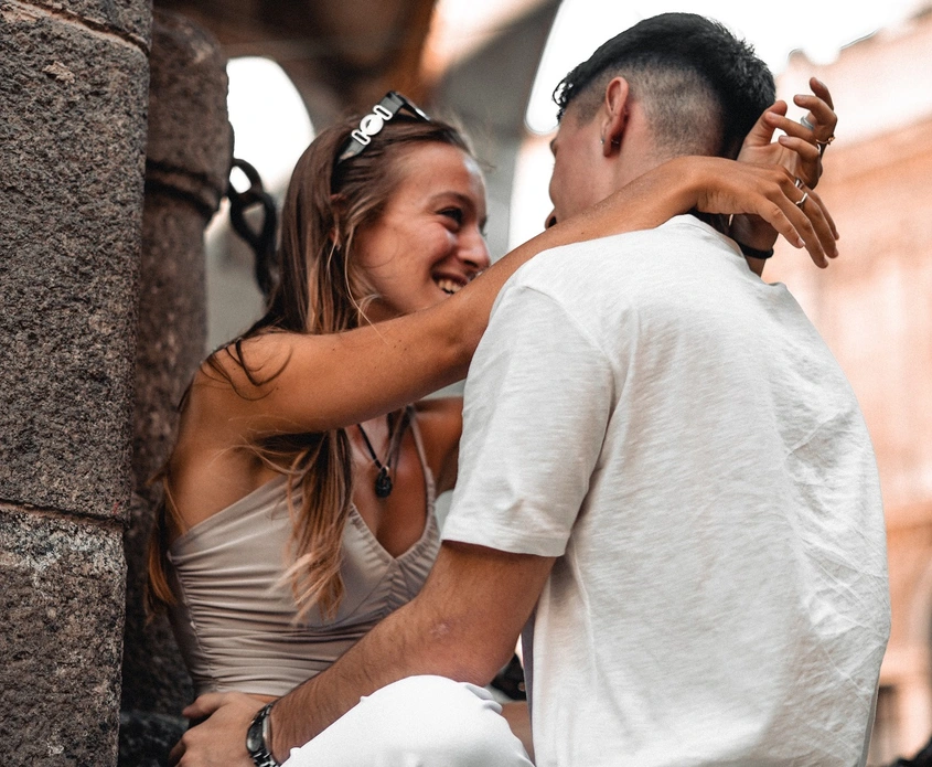 Трите вида близост | highviewart.com