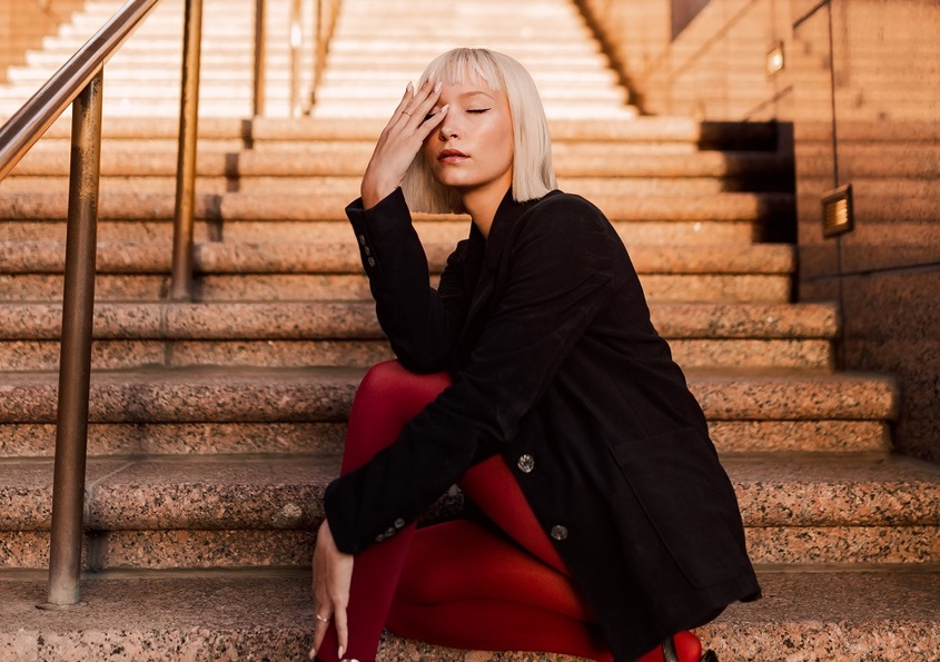 Мантри за изграждане на самочувствие | highviewart.com