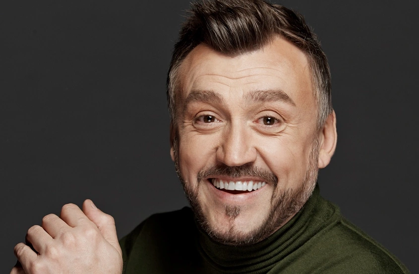 Любо Киров обяви големите концерти в страната за „Турне 2023“ | highviewart.com