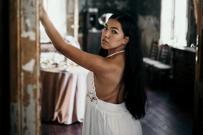 Красотата е в очите на наблюдаващия | highviewart.com