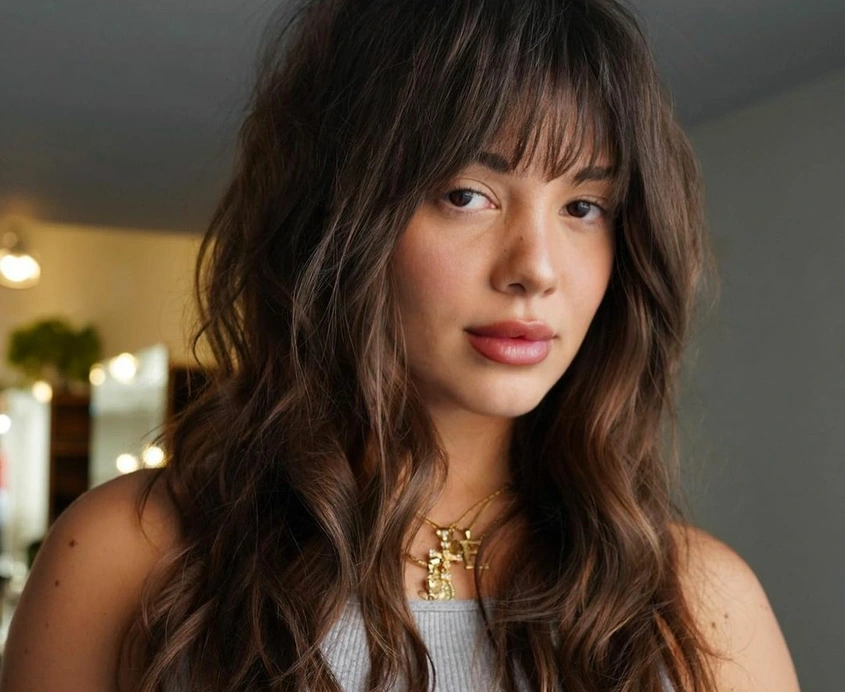 Осемте най-търсени прически за есента на 2023 г. | highviewart.com