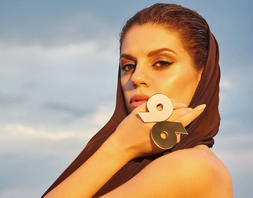 Михаела Филева представя новия си албум с концерт в София | highviewart.com