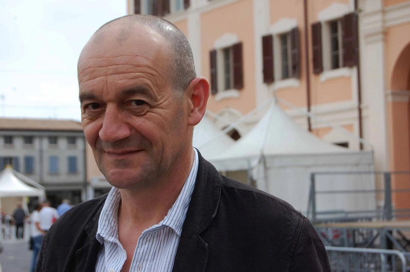 Германският артист Йоахим Шмид гостува с първа изложба в България | highviewart.com