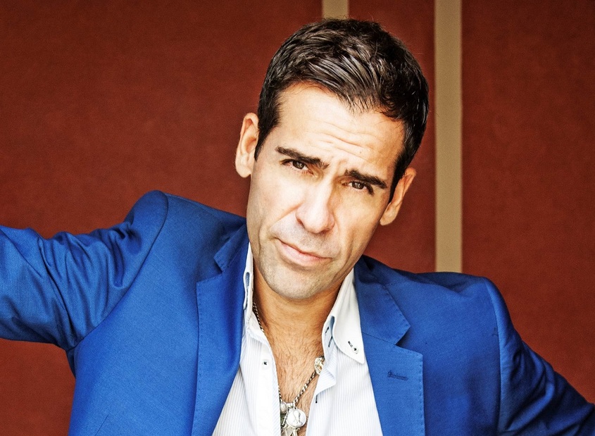 Испанската оперна звезда Исмаел Жорди партнира на Соня Йончева в София | highviewart.com