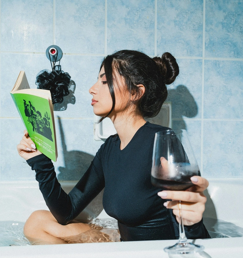 Десет съвета, които ще ви помогнат да подобрите живота си и да канализирате емоциите си ...