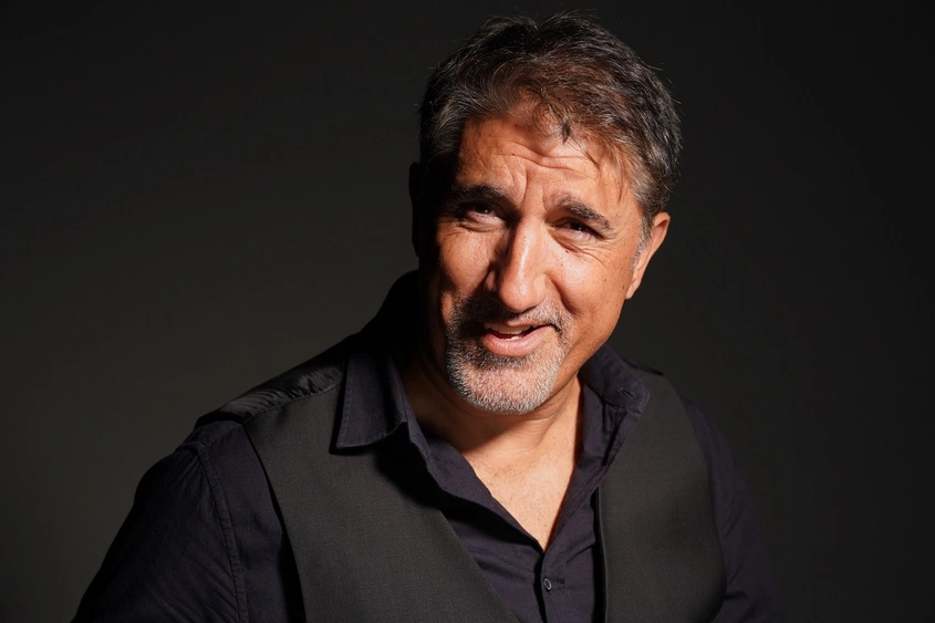 Башар Рахал и Иван Бърнев пристигат с ''Билет до Америка'' на ...