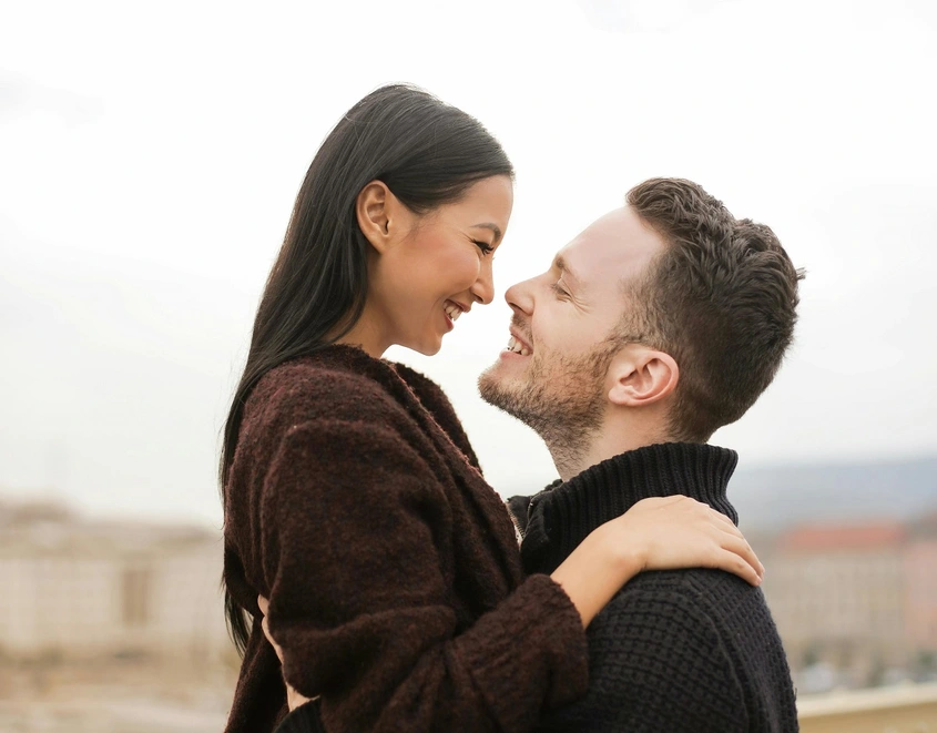 10 неща, които да кажете на жена си, за да я накарате да се почувства специална | highviewart.com