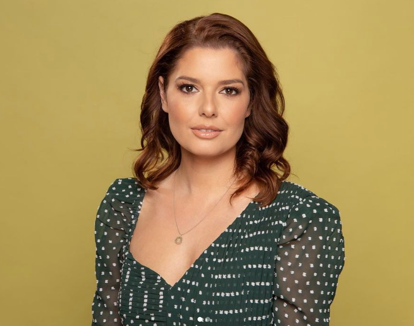 Алекс Сърчаджиева и Филип Буков в "Отворена брачна двойка" | highviewart.com