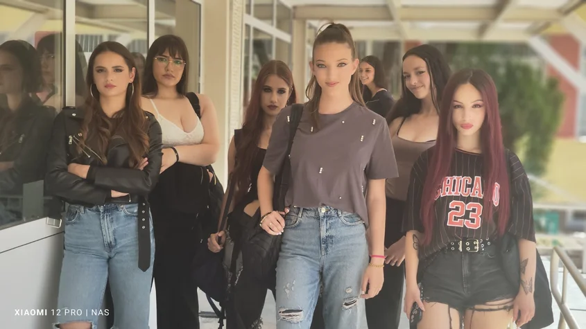 Започнаха снимките на новия български филм „Един грам живот“ – щит за бъдещето на децата ...